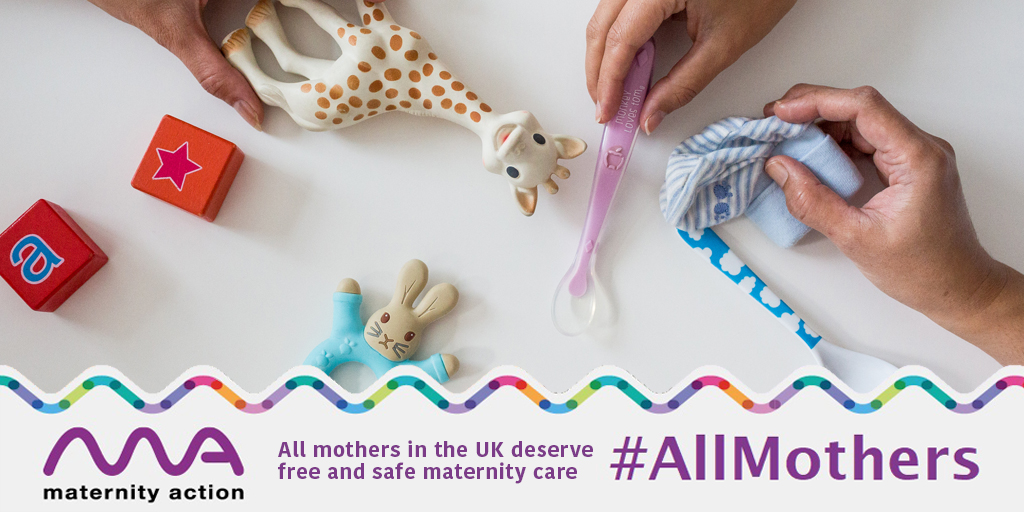 Report on Charging Women for Maternity Care in UK 2021 – Save Liverpool ...