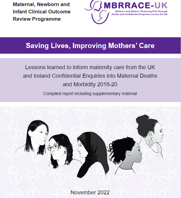 Liverpool Women’s Hospital and the National Maternity Crisis – Save ...